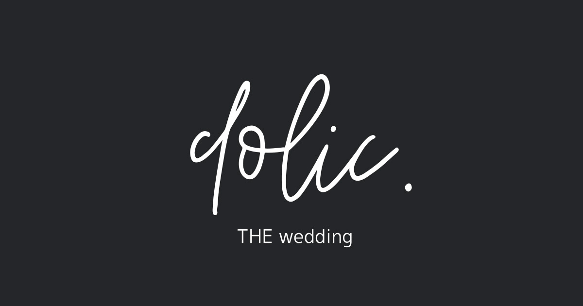 dolic THE wedding｜石垣島フォトウェディング
